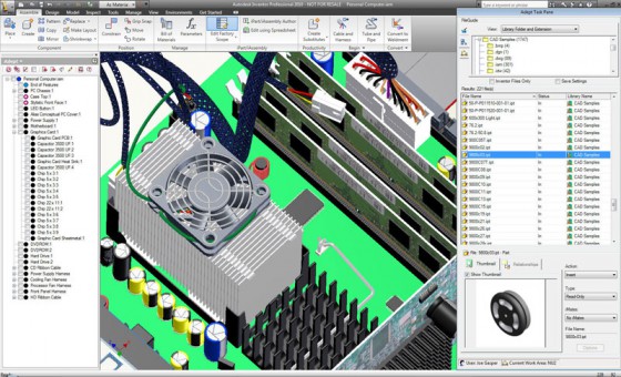 Autodesk-Inventor - Startup88