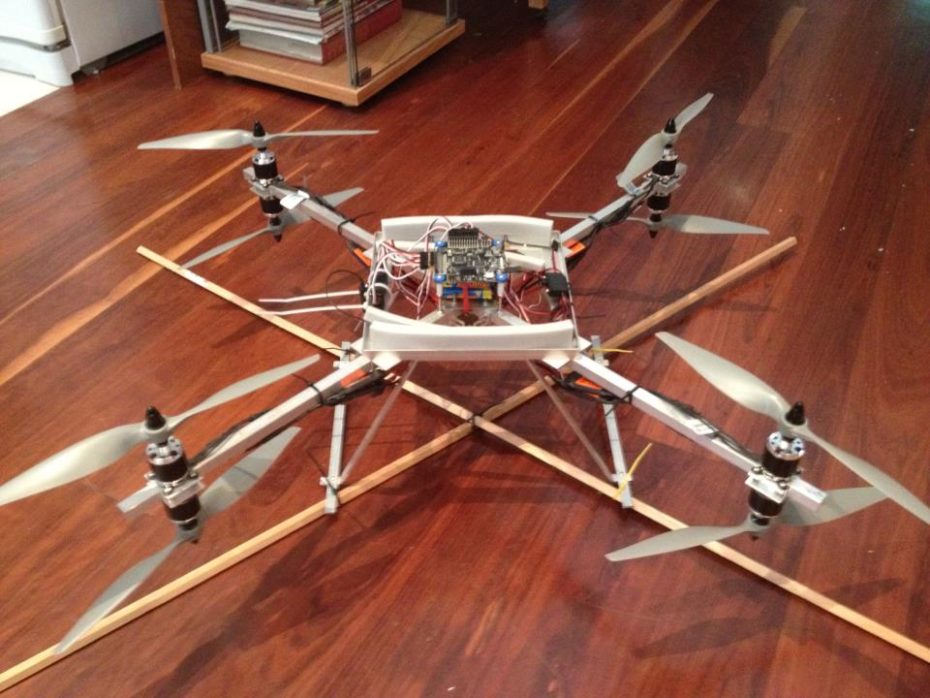 Want to learn something? Make something cool - UNSW CREATE club ...