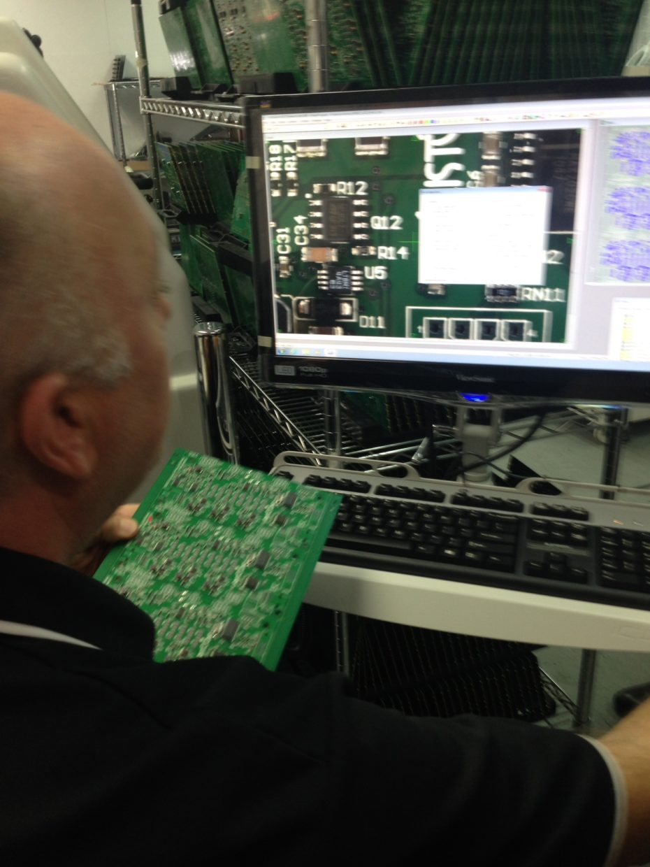 Wavetronics - Great Australian Success Story - Electronics ...