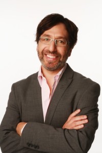 Dr Tim Sharp aka Dr Happy is Nailing It