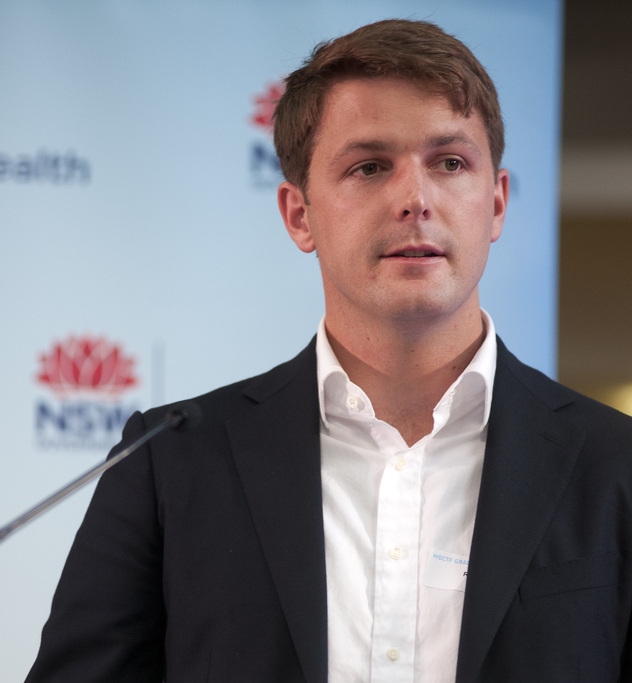 NSW Health Picture - Startup88