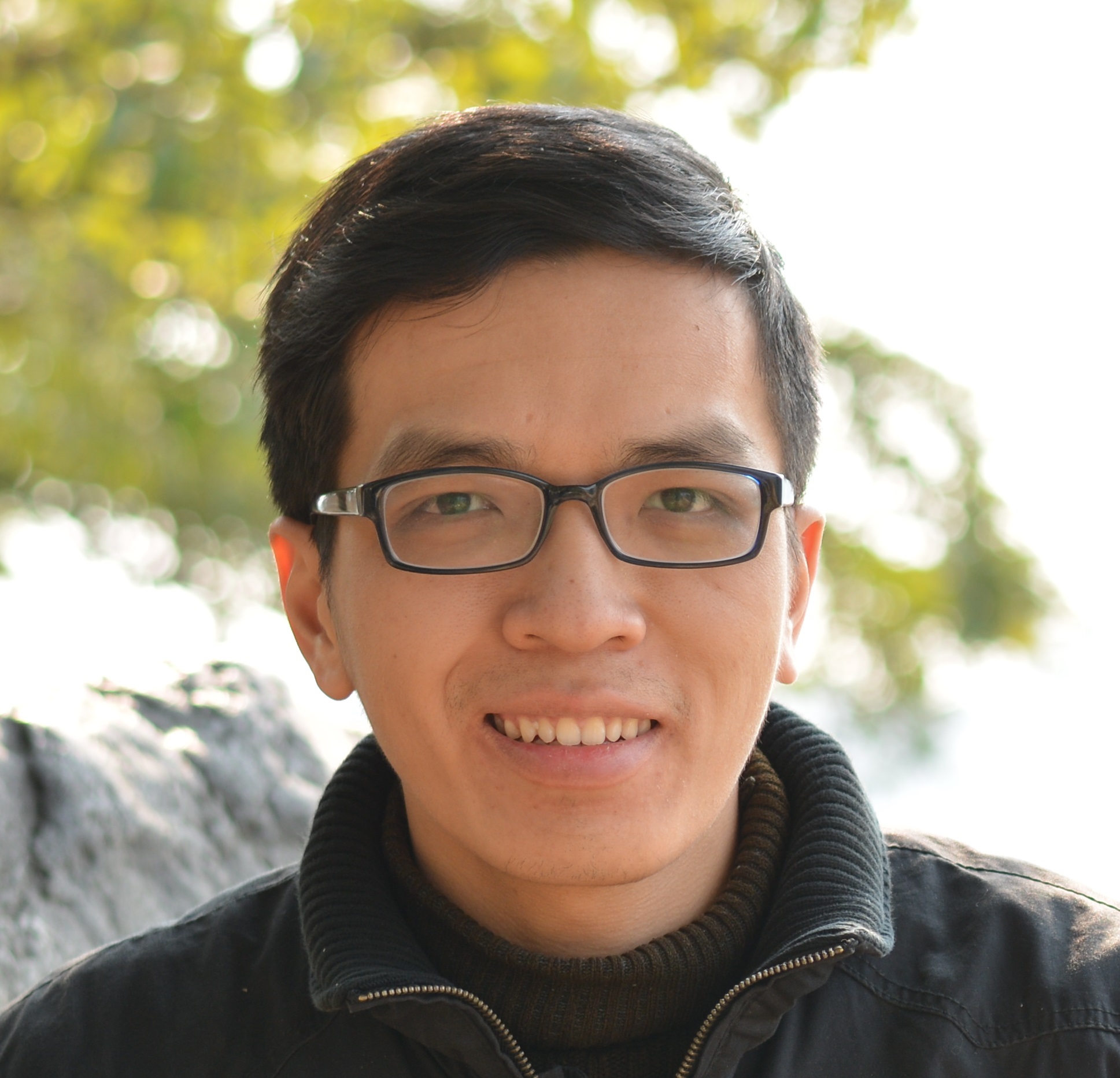 Tony Nguyen - Startup88