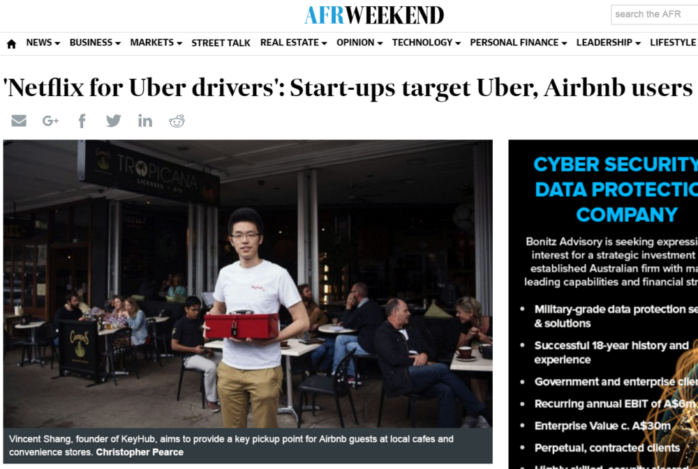 Josh Flannery, Author at Startup88