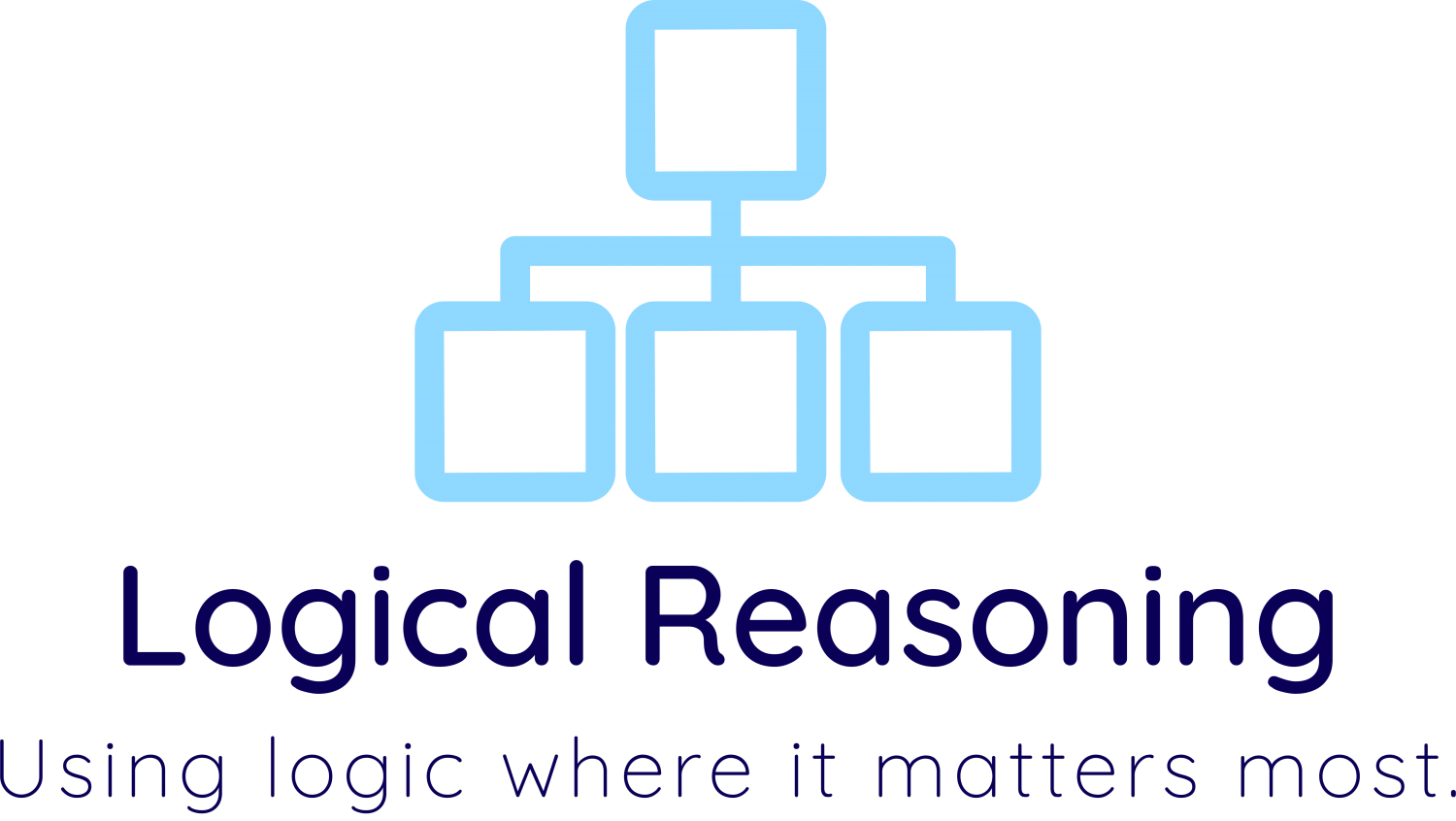 Logical Reasoning Using Logic Where It Matters Most Logical Reasoning Using Logic Where It Matters Most